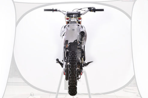 Crossfire CF140 Dirtbike Motorbike - Green – Extreme Outdoors Australia