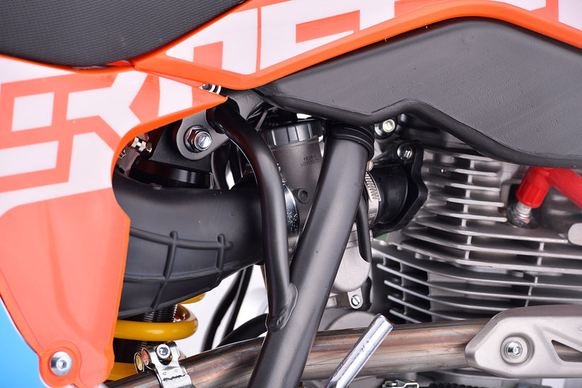 Crossfire CF250 – Extreme Outdoors Australia