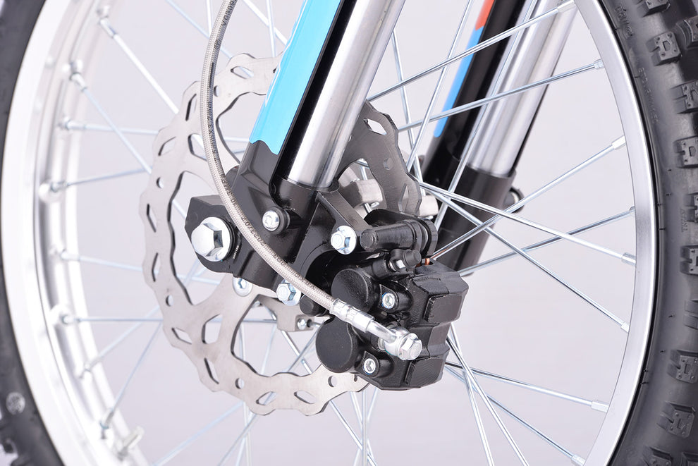 Crossfire CF250 – Extreme Outdoors Australia